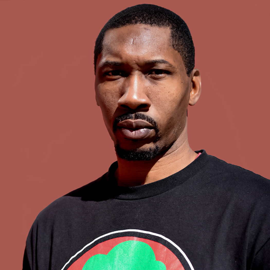 Omowale Adewale – Lantern