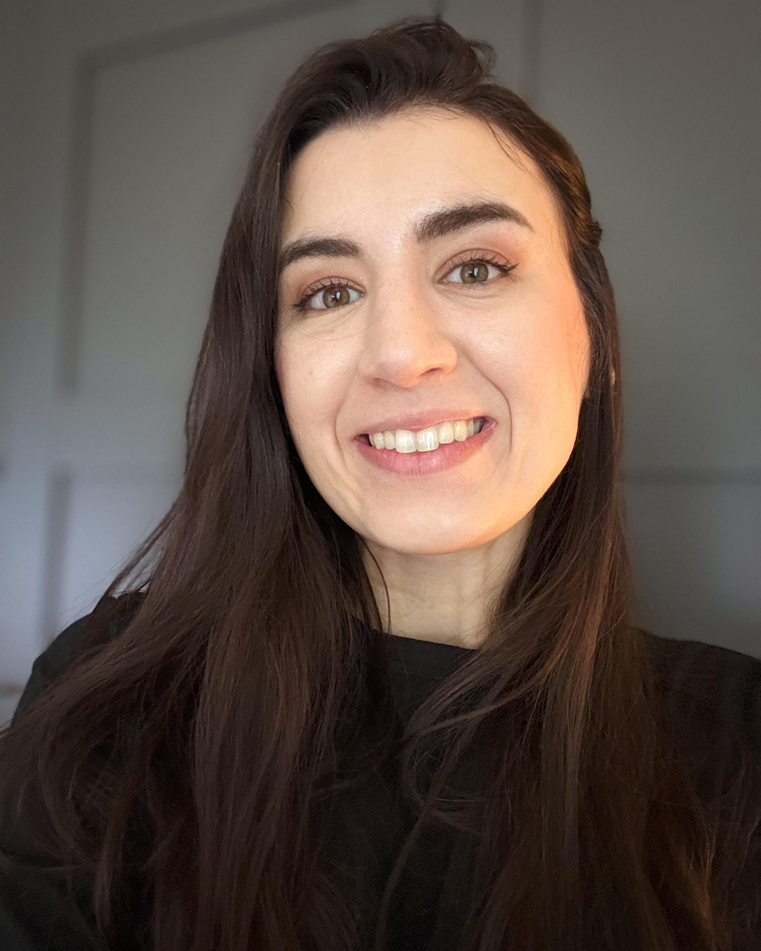 Sarah Tomasello – Lantern